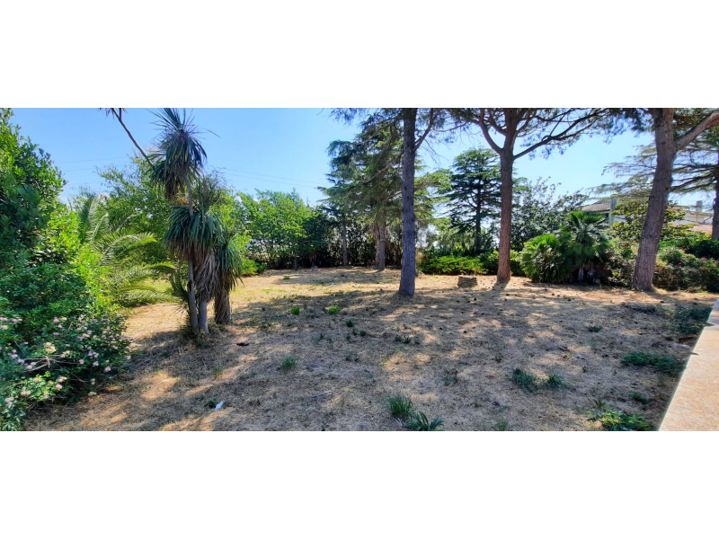 terreno edificabile in vendita a tarquinia (tarquinia) marina velca