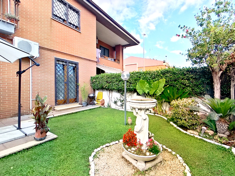 Villa / Indipendente in vendita, € 299.000, Roma, Via Di Prato Cornelio ...